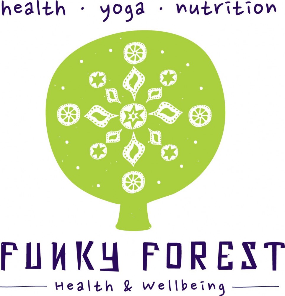 Casey Conroy - Funky Forest Health & Wellbeing - Shekinah Leigh